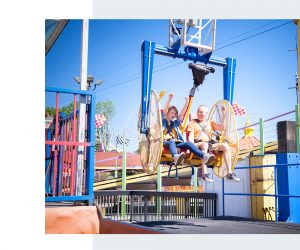 Fun Stop Family Action Park – Go-Karts and Thrill Rides