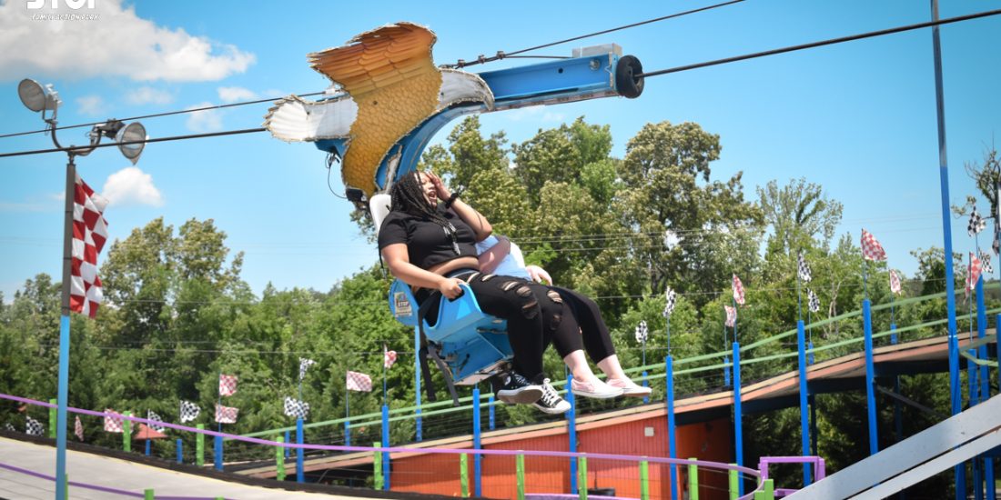 Pigeon Forge Go Karts, Arcade and More! - Fun Stop Family Action Park